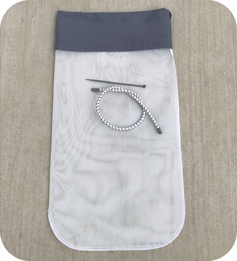 Our Bags – Bulk Pool Bags